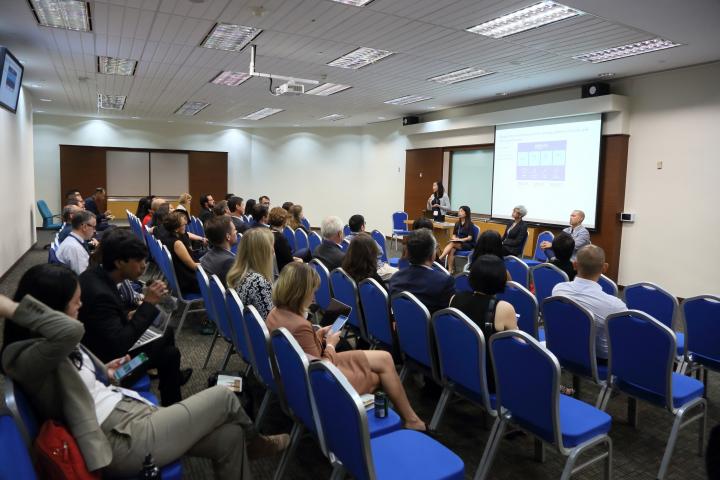 9th Annual SKBI Conference (7-8 November 2019) | SKBI